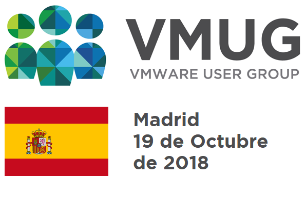 Hablamos sobre licenciamiento en VMUG: 19 de octubre - LCexperts