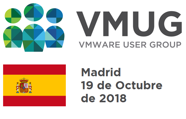 Hablamos sobre licenciamiento en VMUG: 19 de octubre - LCexperts